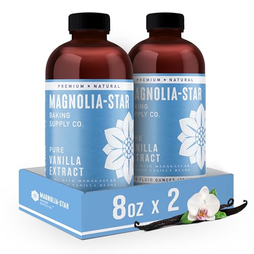 The 7 Best Vanilla Extracts Of 2020 5 Best Vanilla Extracts (We Tried