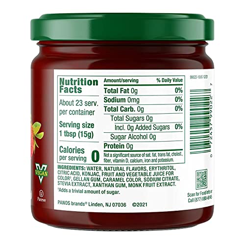 10 Healthy Jellies of 2026 [Nutritionist-Reviewed] | mybest