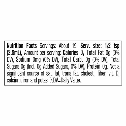 10 Best Water Flavoring Drops of 2026 (Registered Dietitian-Reviewed ...