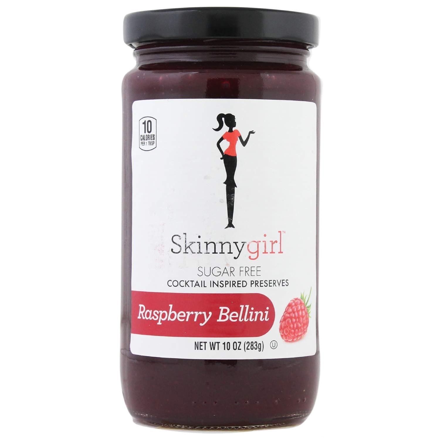 10 Best Sugar Free Jams of 2026 (Registered Dietitian-Reviewed) | mybest