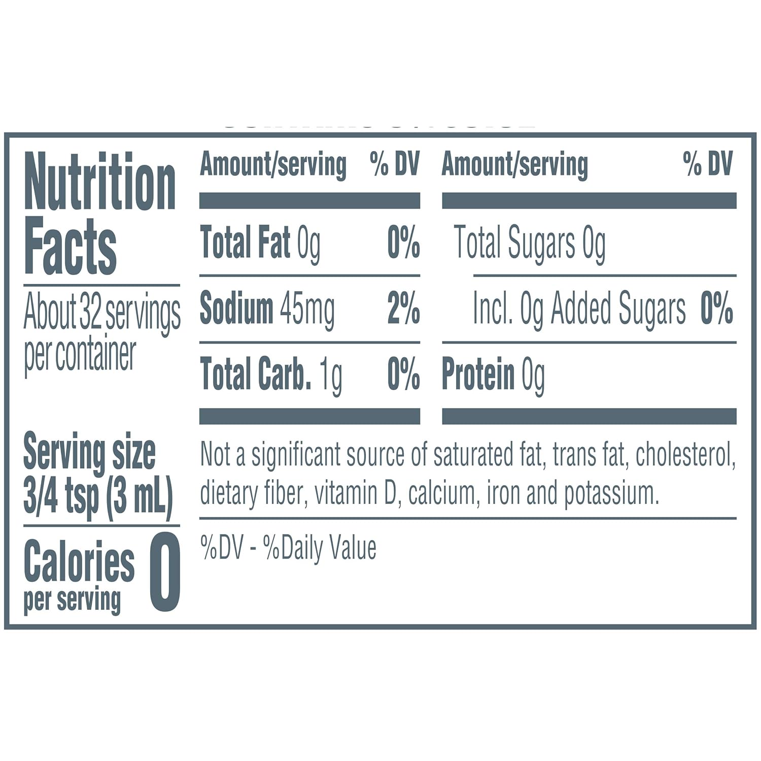 10 Best Water Flavoring Drops of 2026 (Registered Dietitian-Reviewed ...