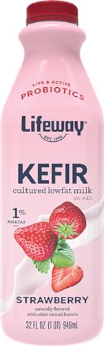9 Best Kefir Brands for Gut Health of 2026 | mybest