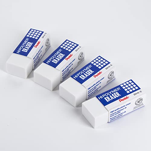 Best Erasers of 2026 (Staedtler, Paper Mate, and More) | mybest
