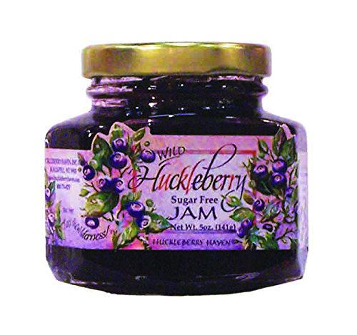 10 Best Sugar Free Jams of 2026 (Registered Dietitian-Reviewed) | mybest