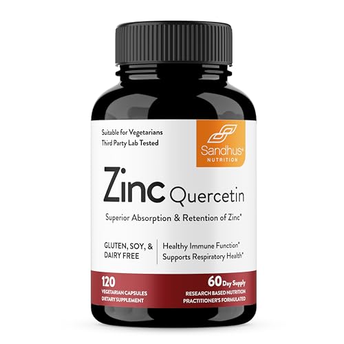 10 Best Zinc Supplements [Registered Dietitian-Reviewed] | mybest
