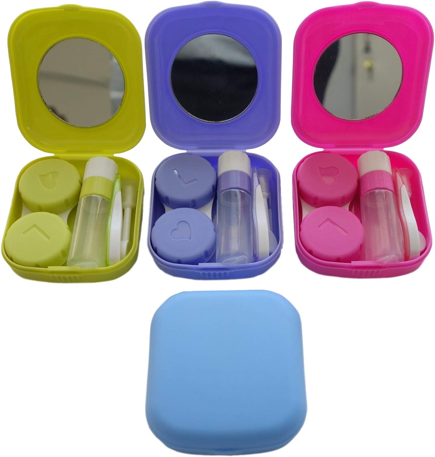 10 Best Contact Lens Cases of 2026 (Bausch & Lomb, Lasiyanor, and More ...