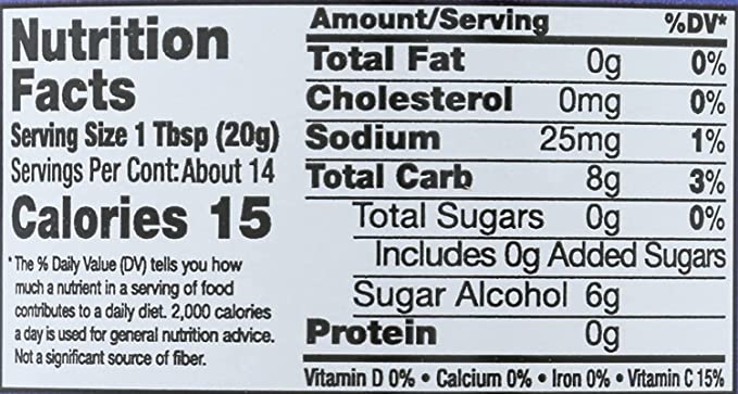 10 Healthy Jellies of 2026 [Nutritionist-Reviewed] | mybest