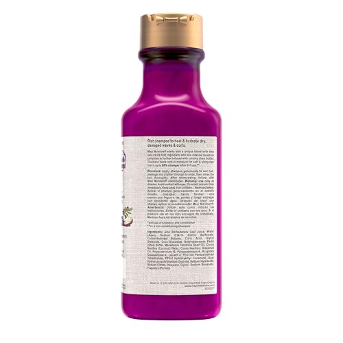 10 Best Shampoos for Coarse Hair of 2026 | mybest