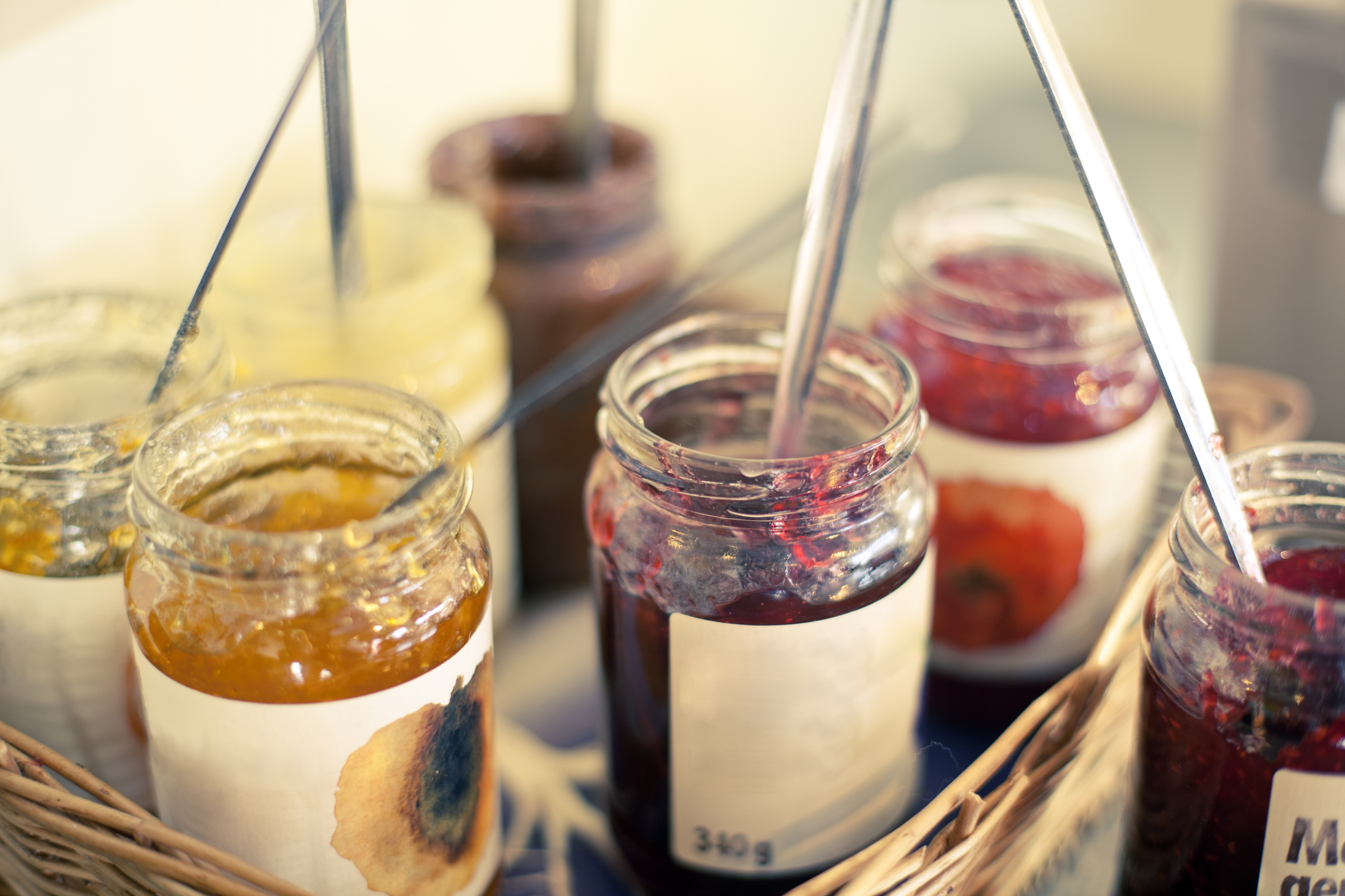 10 Best Sugar Free Jams of 2026 (Registered Dietitian-Reviewed) | mybest