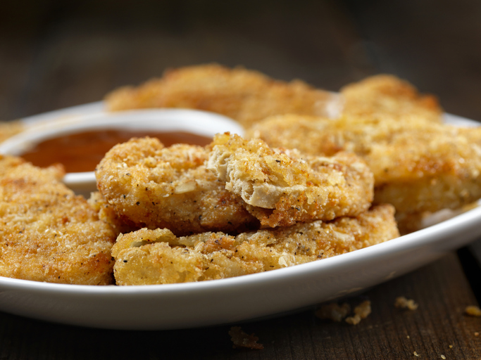 10 Best Vegan Chicken Nuggets Brands of 2026 | mybest