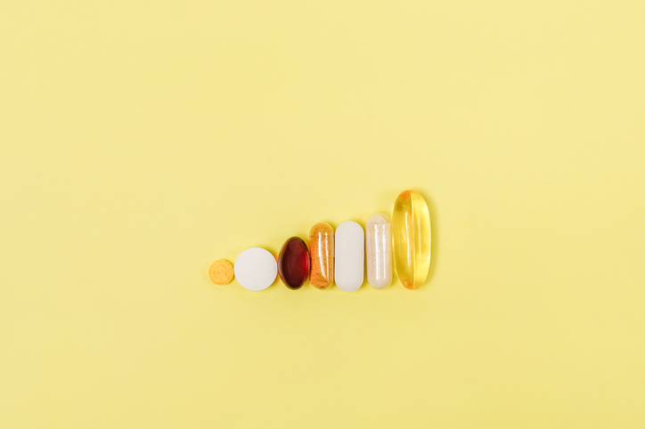 10 Best Vitamin D3 and K2 Supplements [Registered Dietitian-Reviewed ...