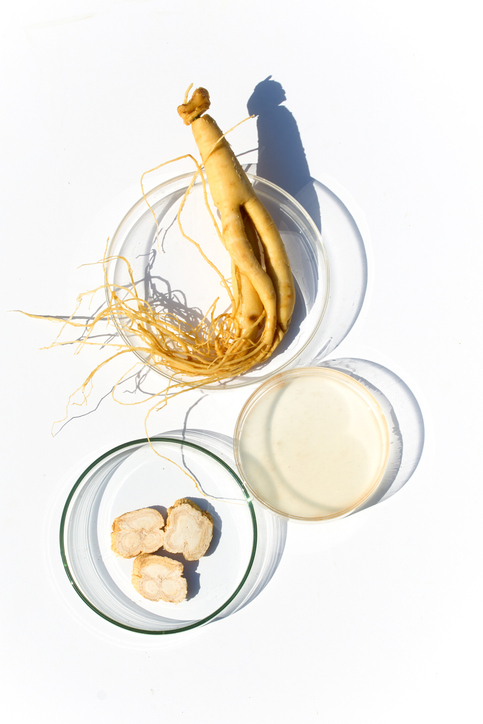 10 Best Ginseng Supplements [Registered Dietitian-Reviewed] | mybest