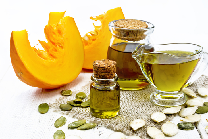10 Best Pumpkin Seed Oil Supplements [Registered Dietitian-Reviewed ...