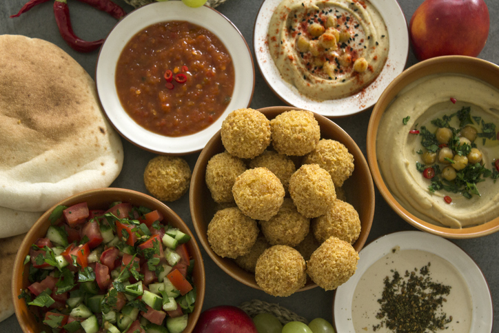 10 Best Falafel Mixes of 2026 (Knorr, Ziyad, and More) | mybest