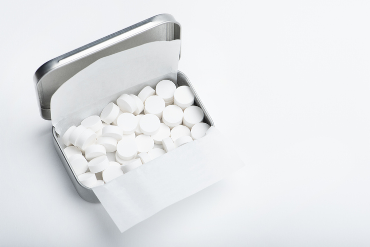 10 Best Peppermint Candies of 2026 (Brach's, Altoids, and More) | mybest