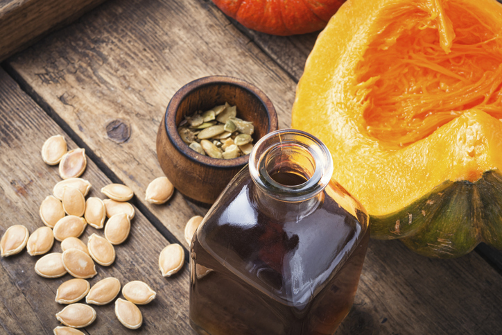 10 Best Pumpkin Seed Oil Supplements [Registered Dietitian-Reviewed ...