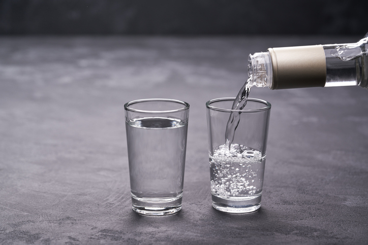 10 Best Vodkas to Drink Straight of 2026 | mybest