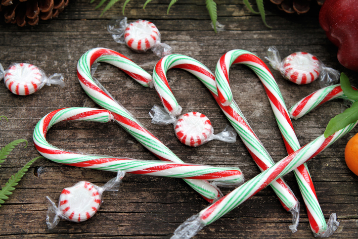 10 Best Peppermint Candies of 2026 (Brach's, Altoids, and More) | mybest