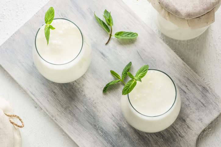 9 Best Kefir Brands for Gut Health of 2026 | mybest