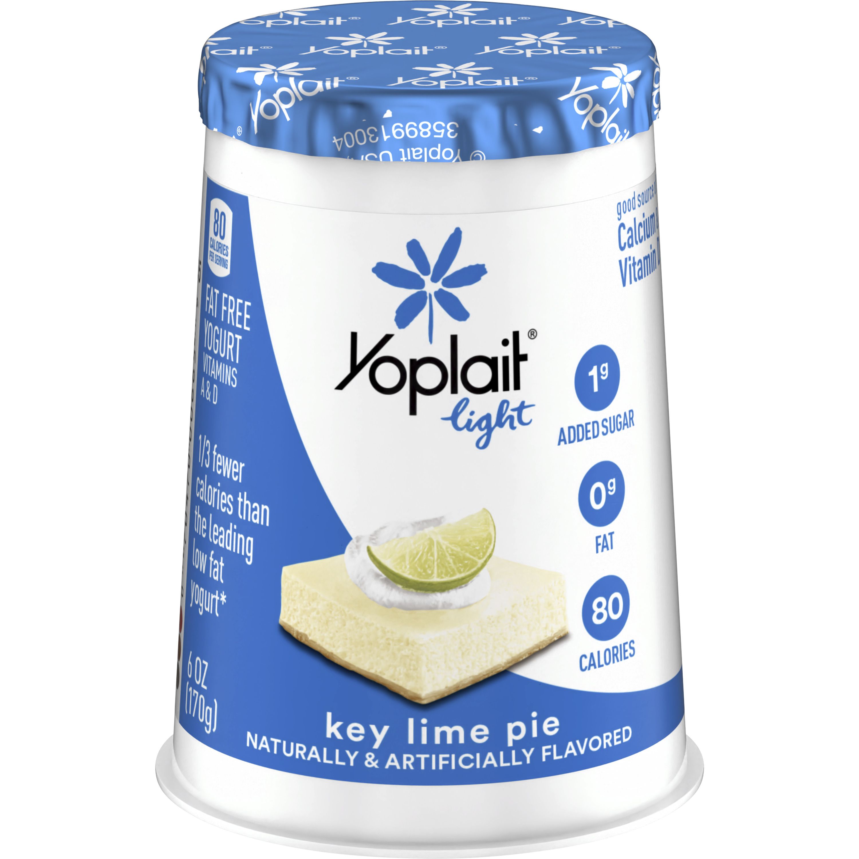10 Best Yoplait Yogurts | mybest