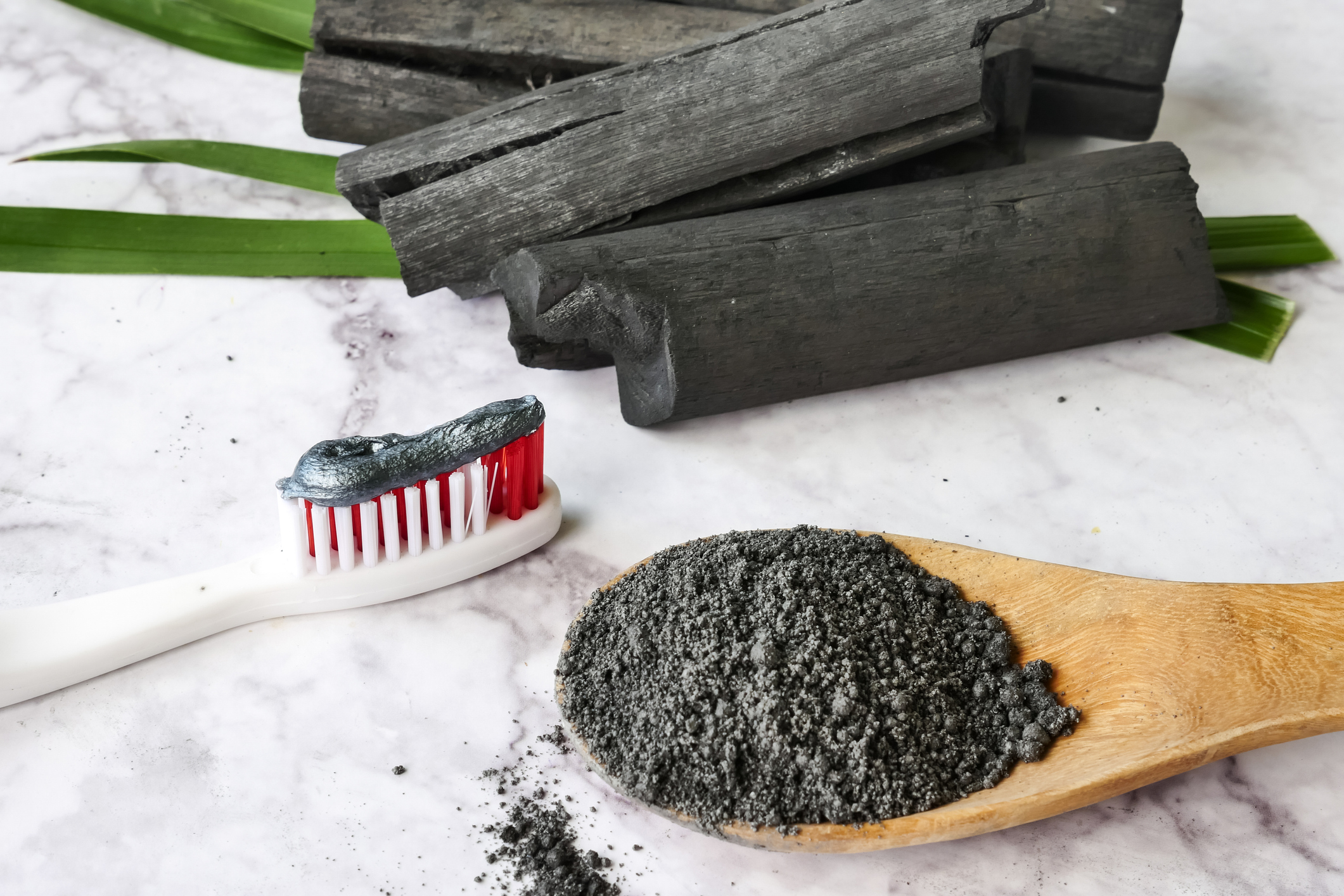 10 Best Tooth Powders of 2026 (Dental Hygienist-Reviewed) | mybest
