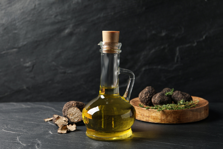 10 Best Truffle Oils (TRUFF, La Tourangelle, and More) | mybest