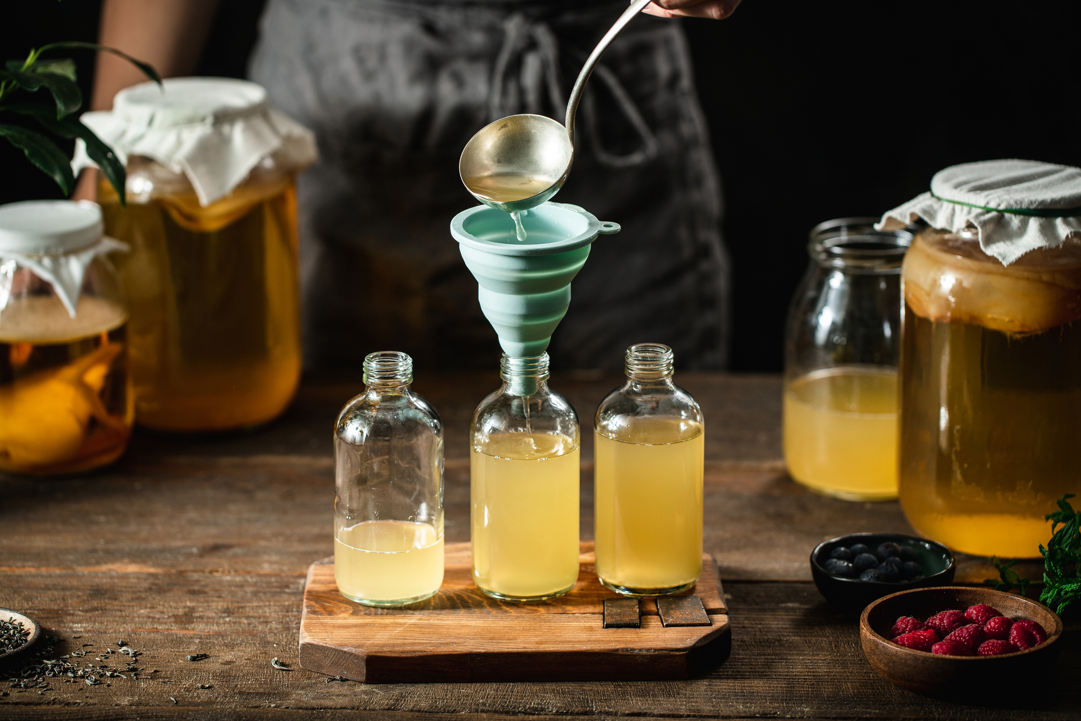10 Best Canning Funnels of 2026 (Chef-Reviewed) | mybest